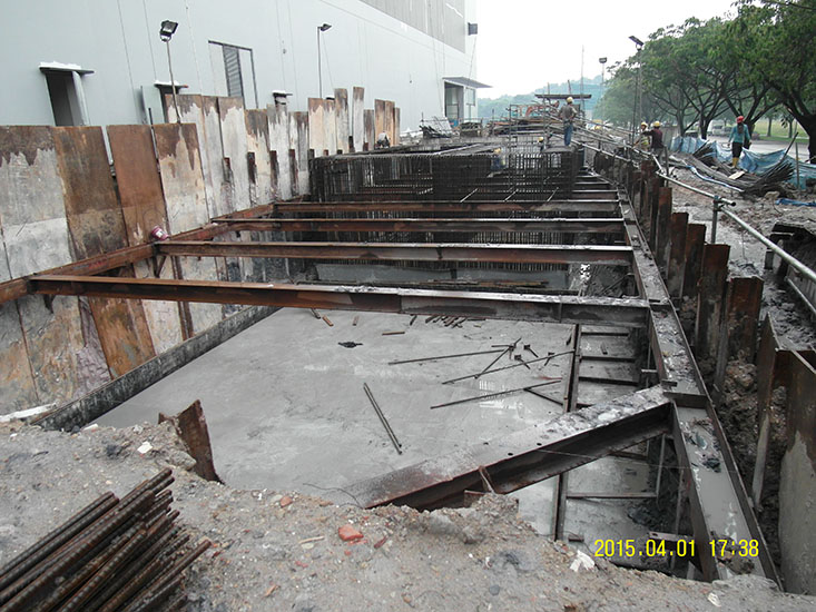 Kian Hock Engineering Pte Ltd.