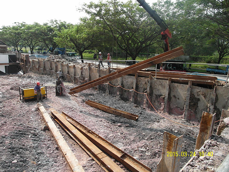 Kian Hock Engineering Pte Ltd.